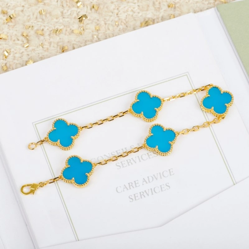 Precise copy Vca Bracelets