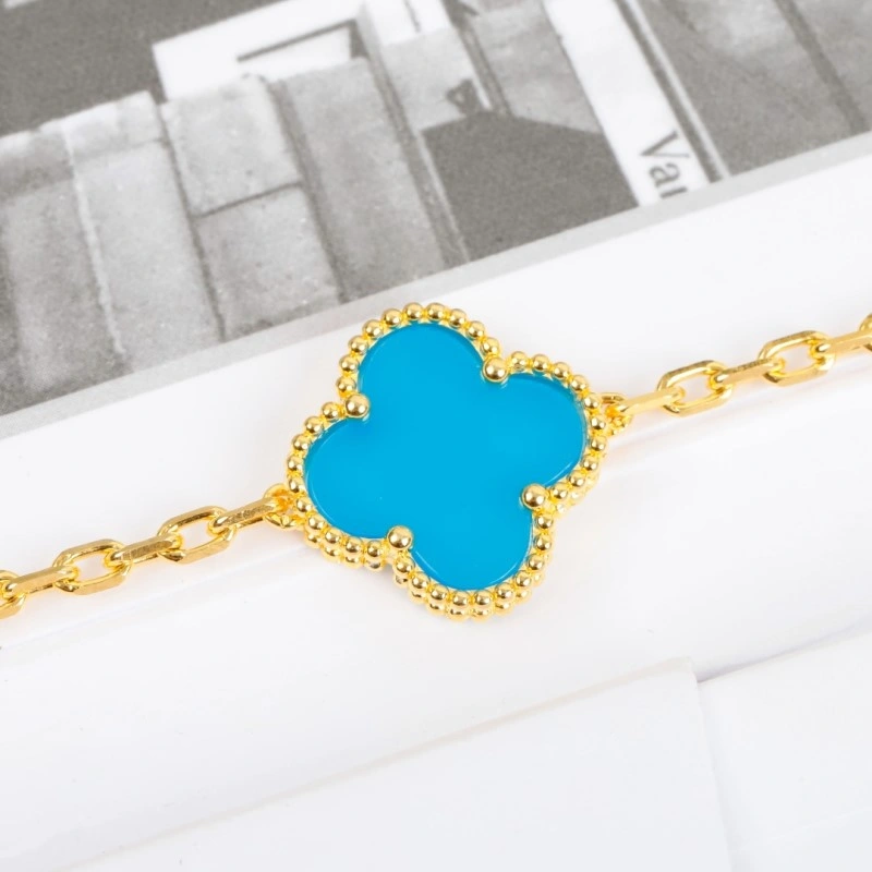 Precise copy Vca Bracelets