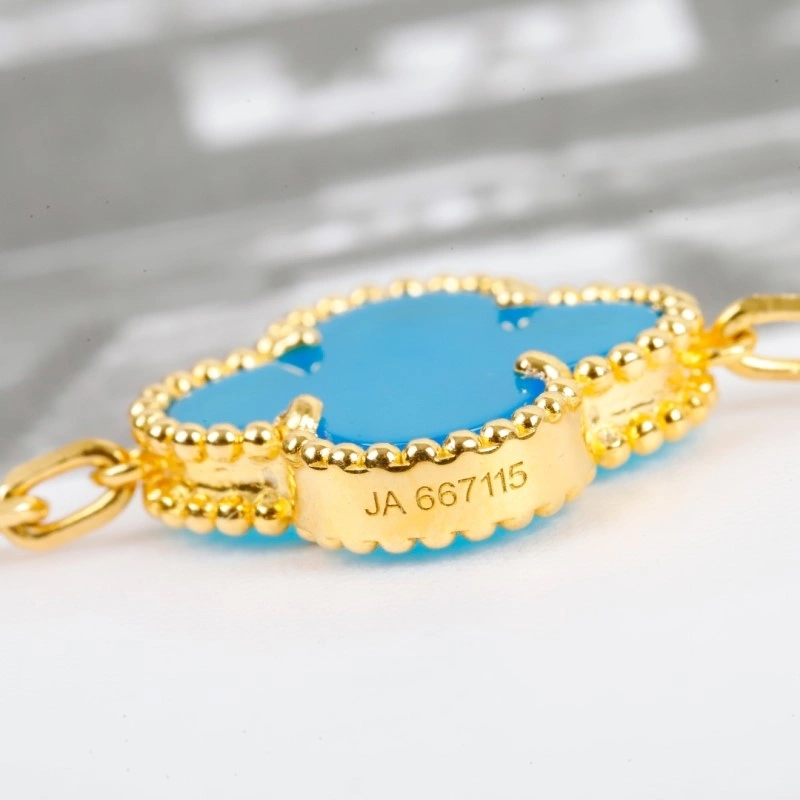 Precise copy Vca Bracelets