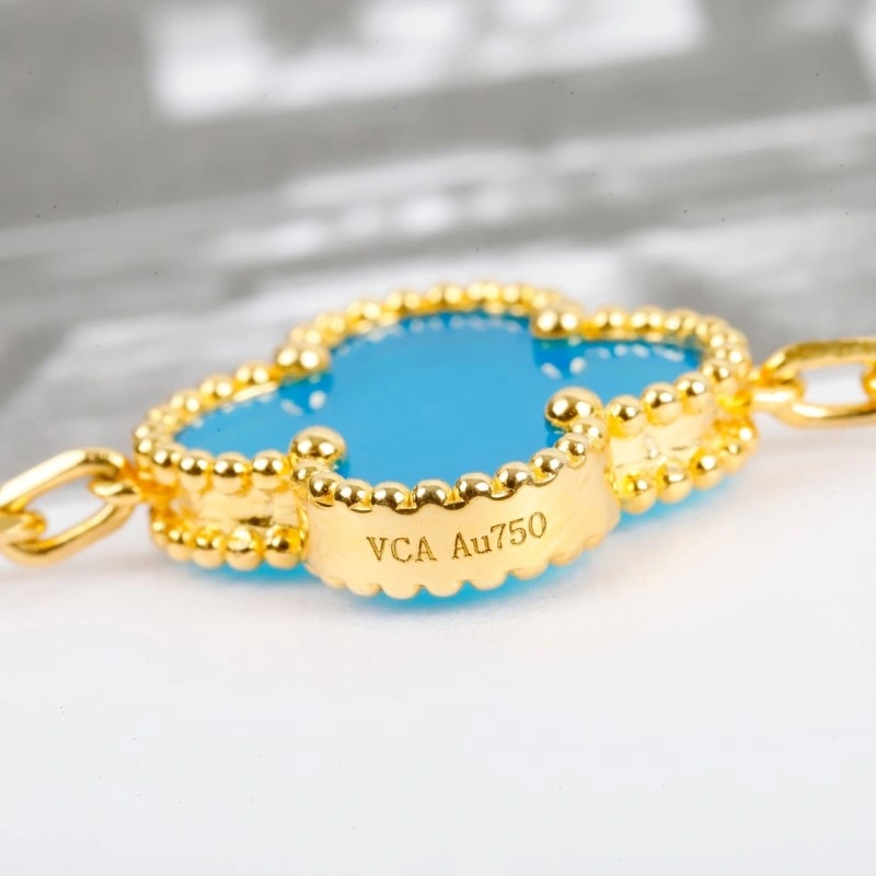 Precise copy Vca Bracelets