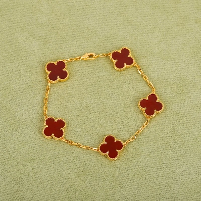 Low-cost Vca Bracelets