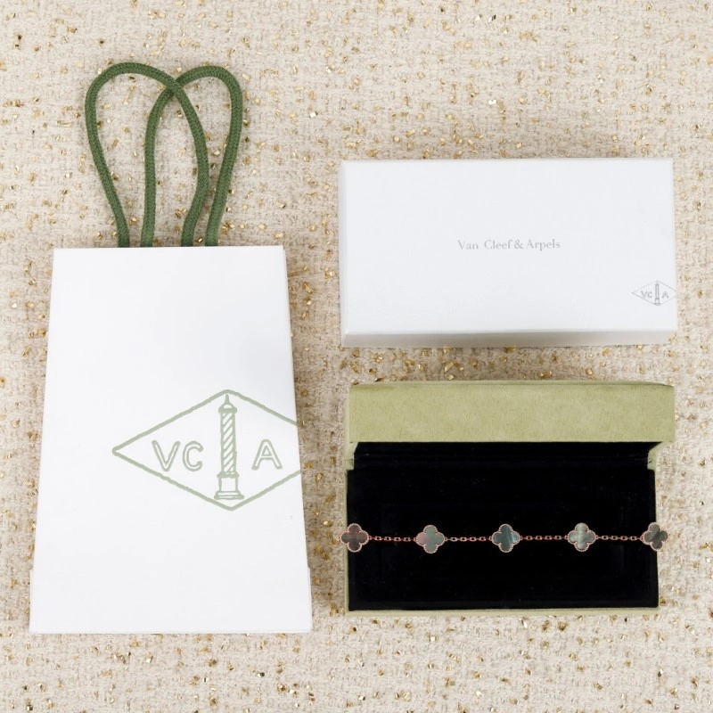 Vca Bracelets