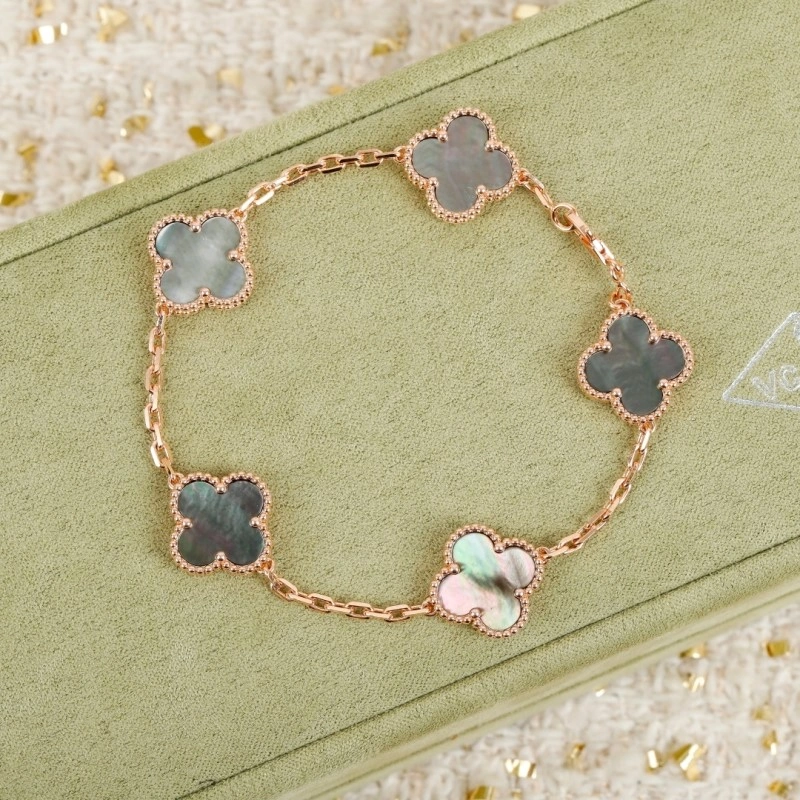 Affordable Vca Bracelets
