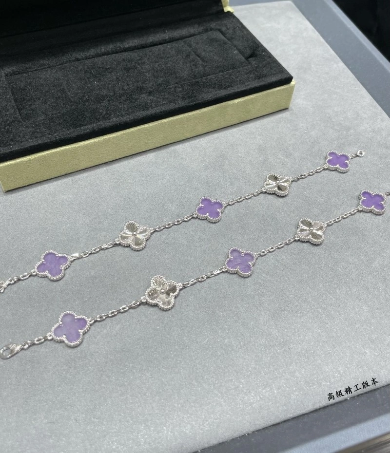 Reasonably priced Vca Bracelets