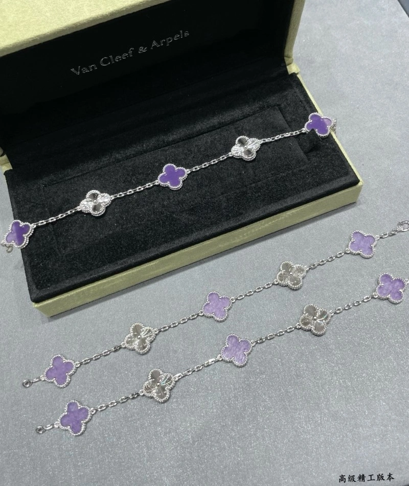 Reasonably priced Vca Bracelets