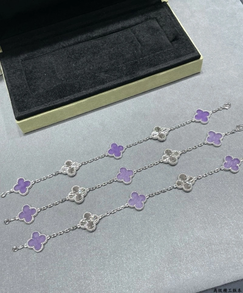 Reasonably priced Vca Bracelets