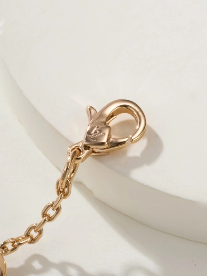 Real Vca Bracelets