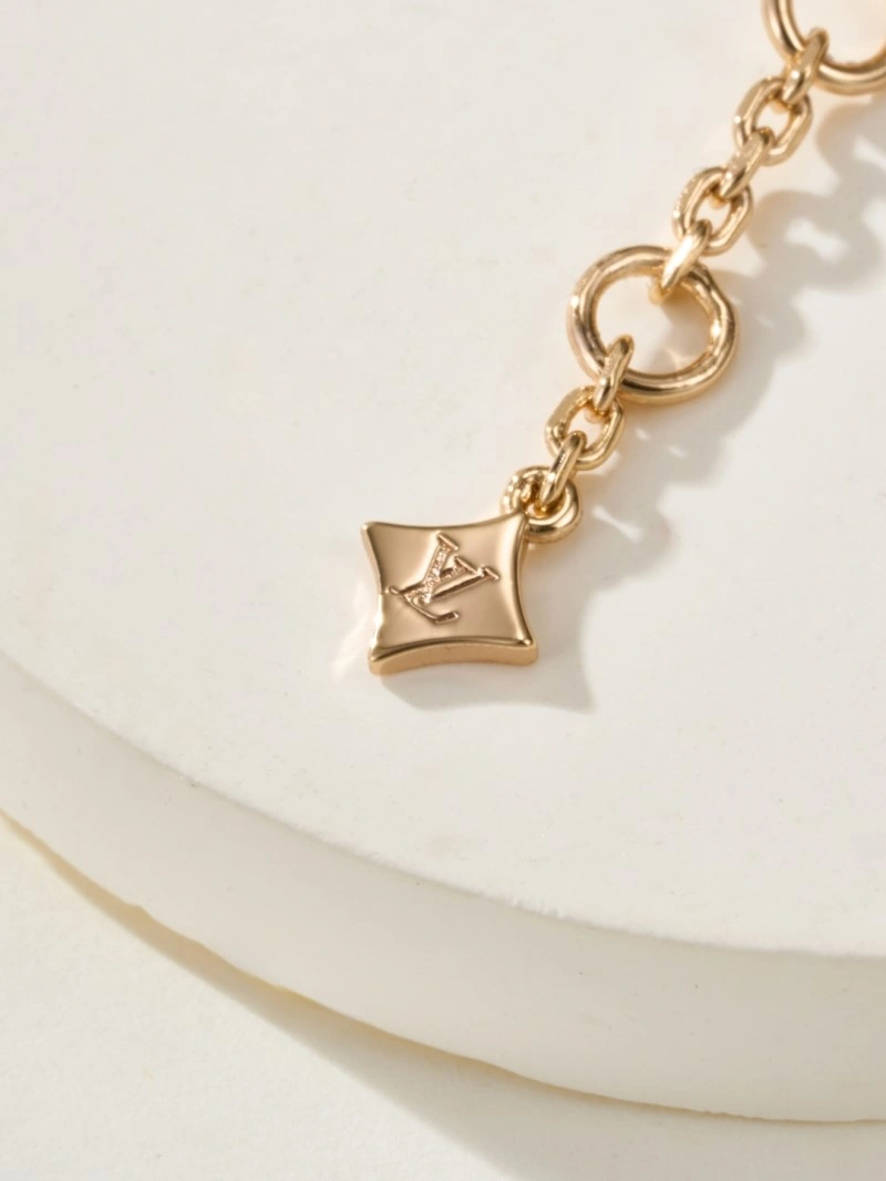 Real Vca Bracelets