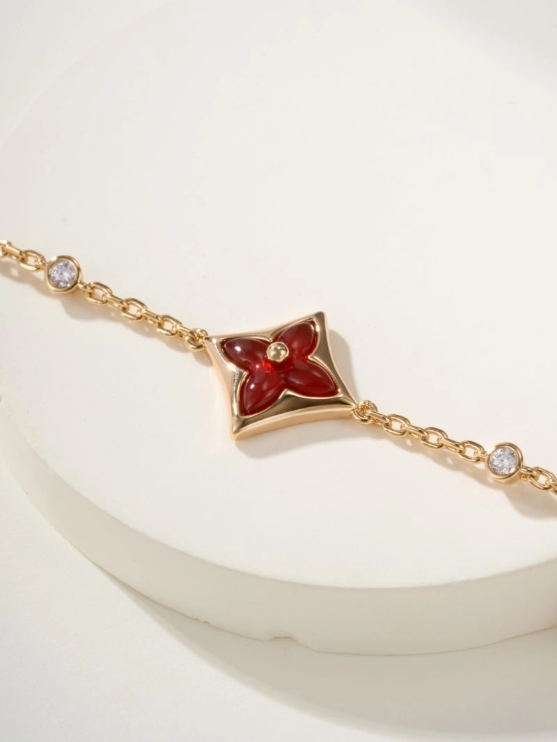 Real Vca Bracelets