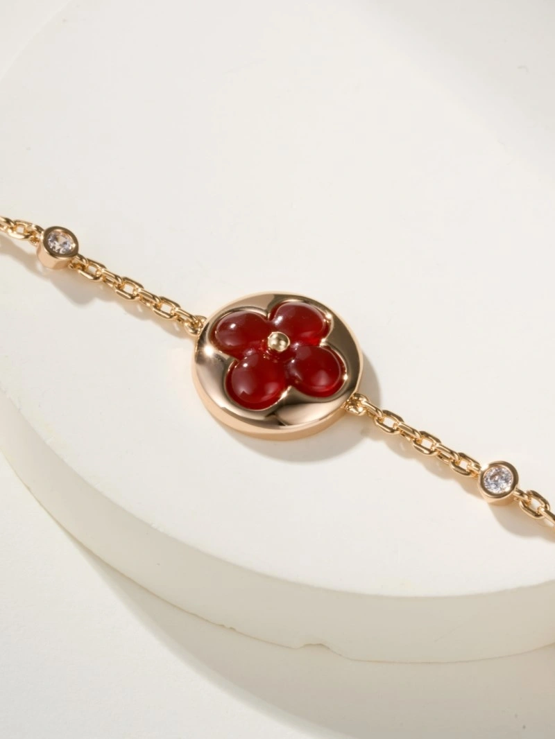 Real Vca Bracelets