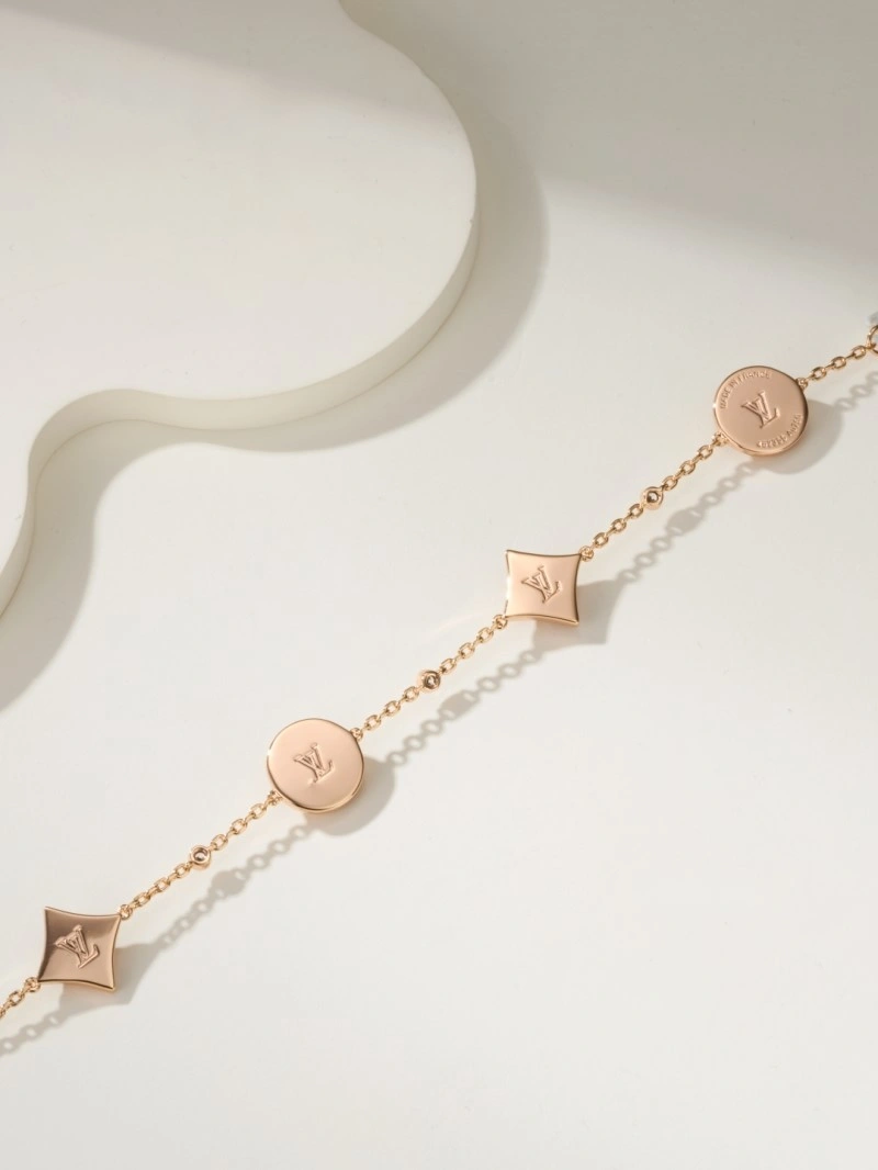 Real Vca Bracelets