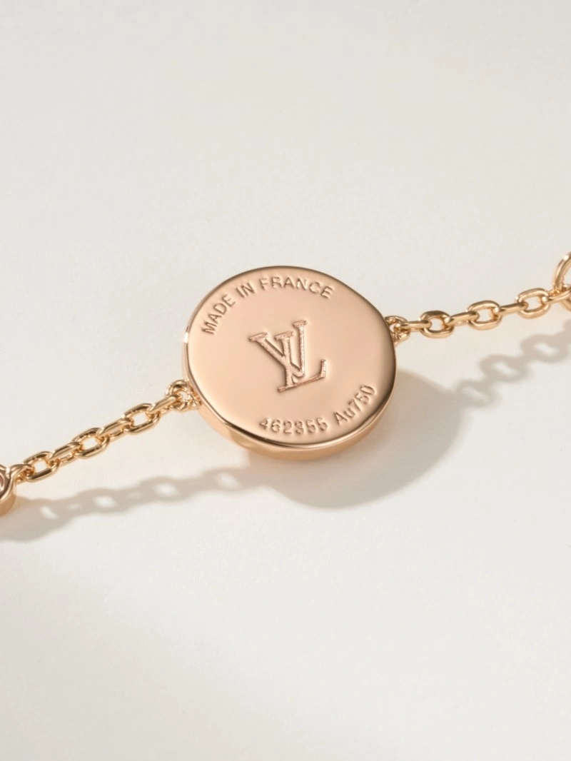 Real Vca Bracelets