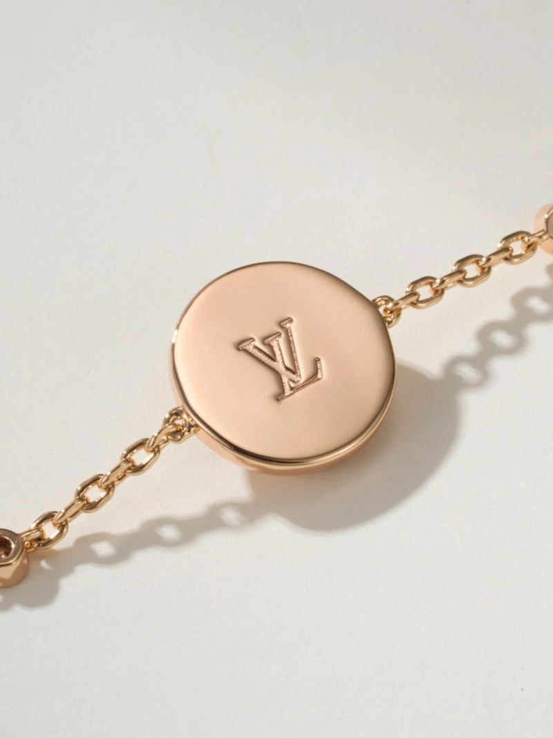 Real Vca Bracelets