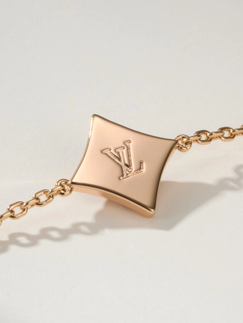Real Vca Bracelets