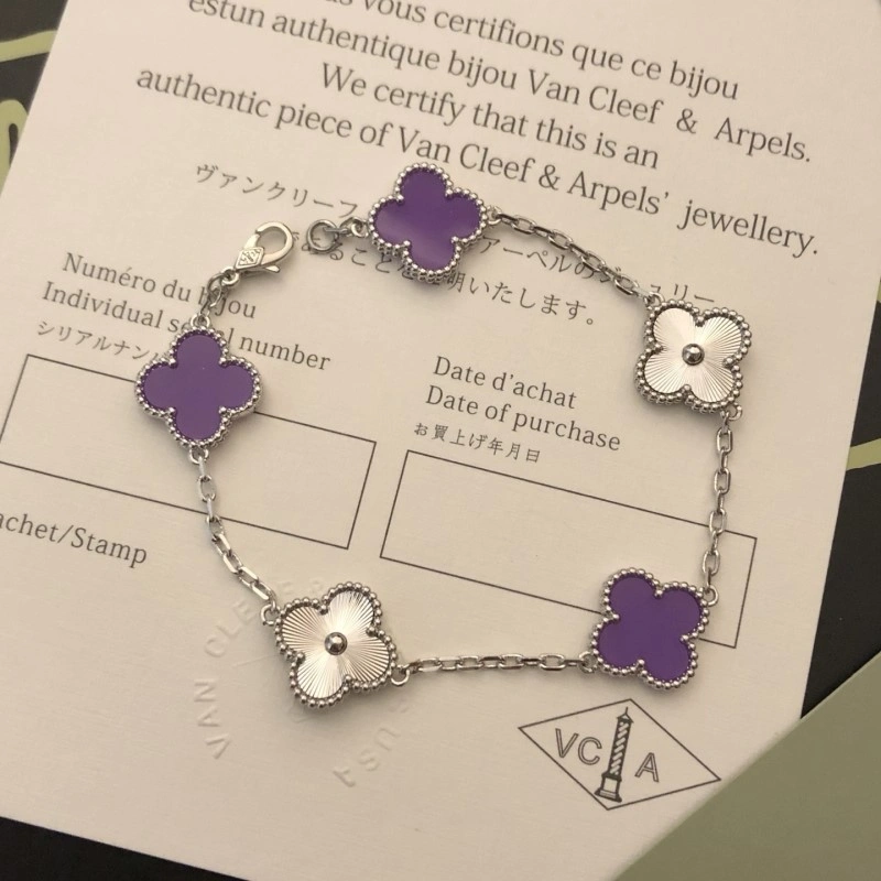 Economical Vca Bracelets