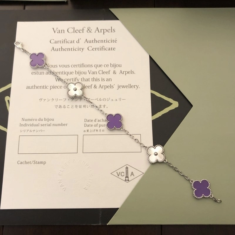 Economical Vca Bracelets