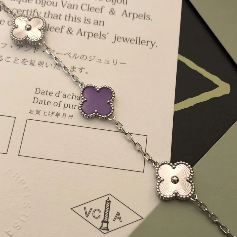 Economical Vca Bracelets