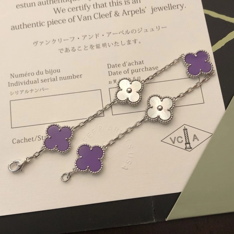 Economical Vca Bracelets