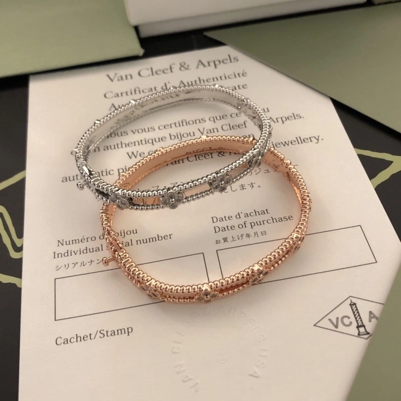 Legit Vca Bracelets