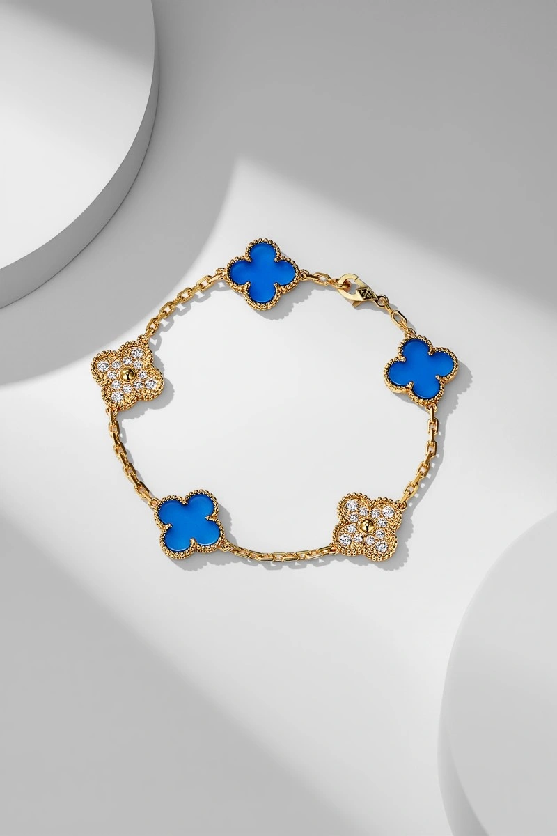 Vca Bracelets