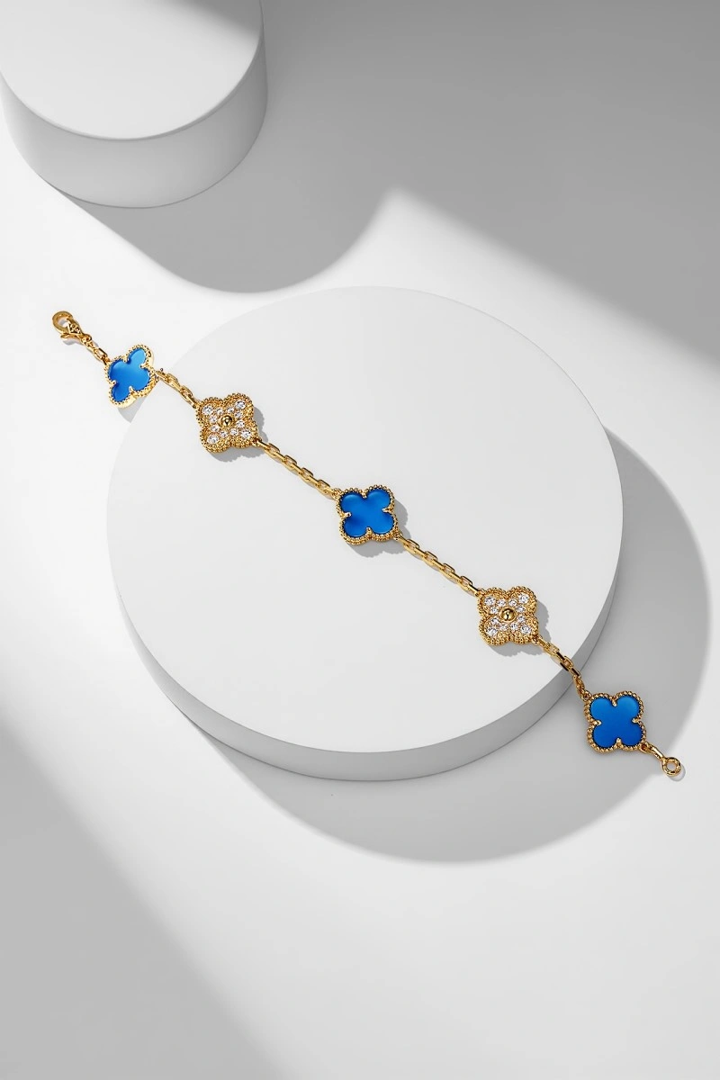 Affordable Vca Bracelets