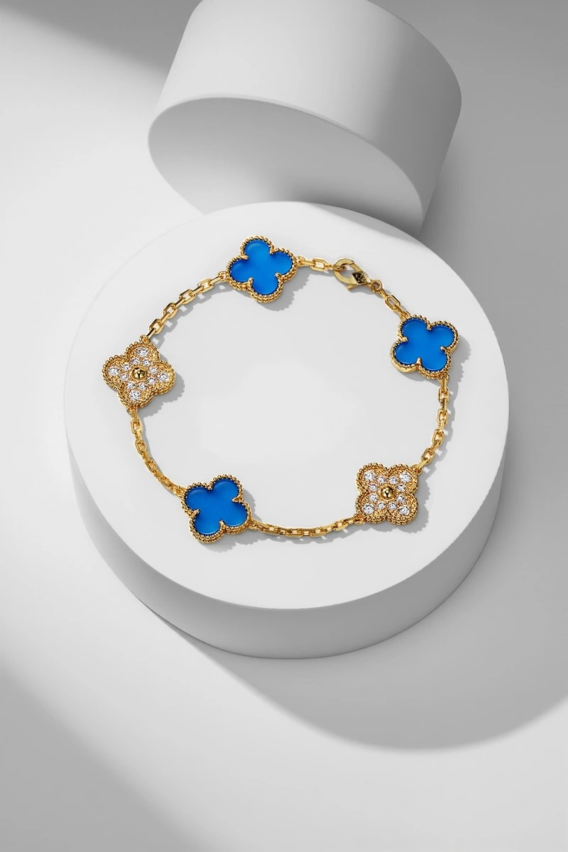 Affordable Vca Bracelets