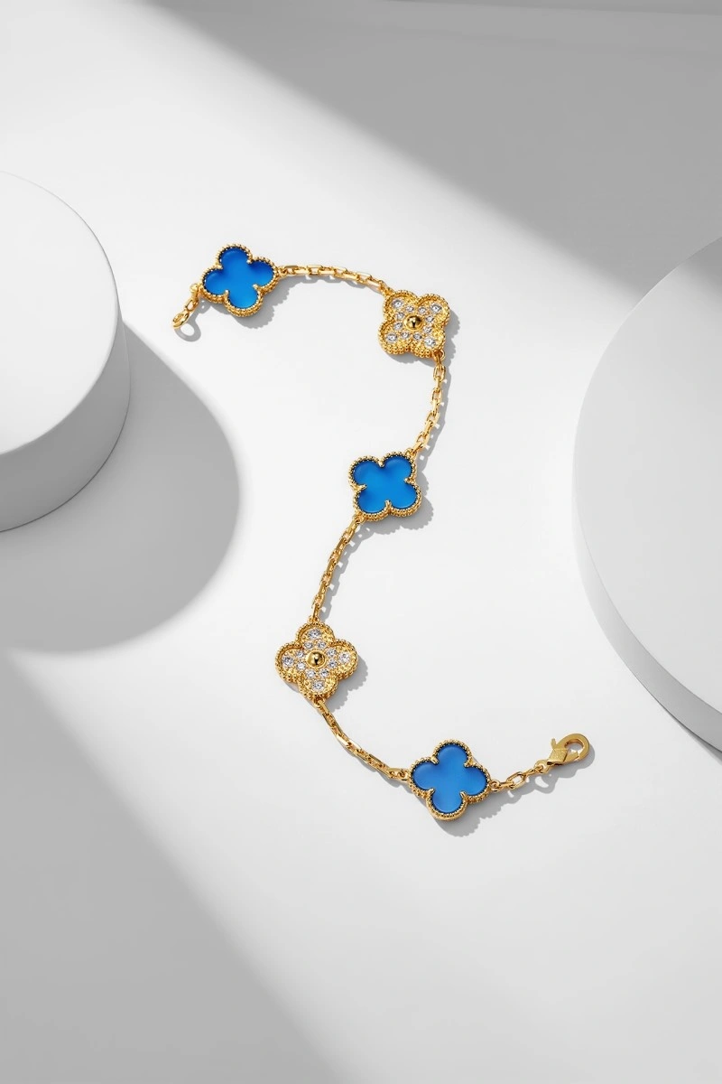Affordable Vca Bracelets