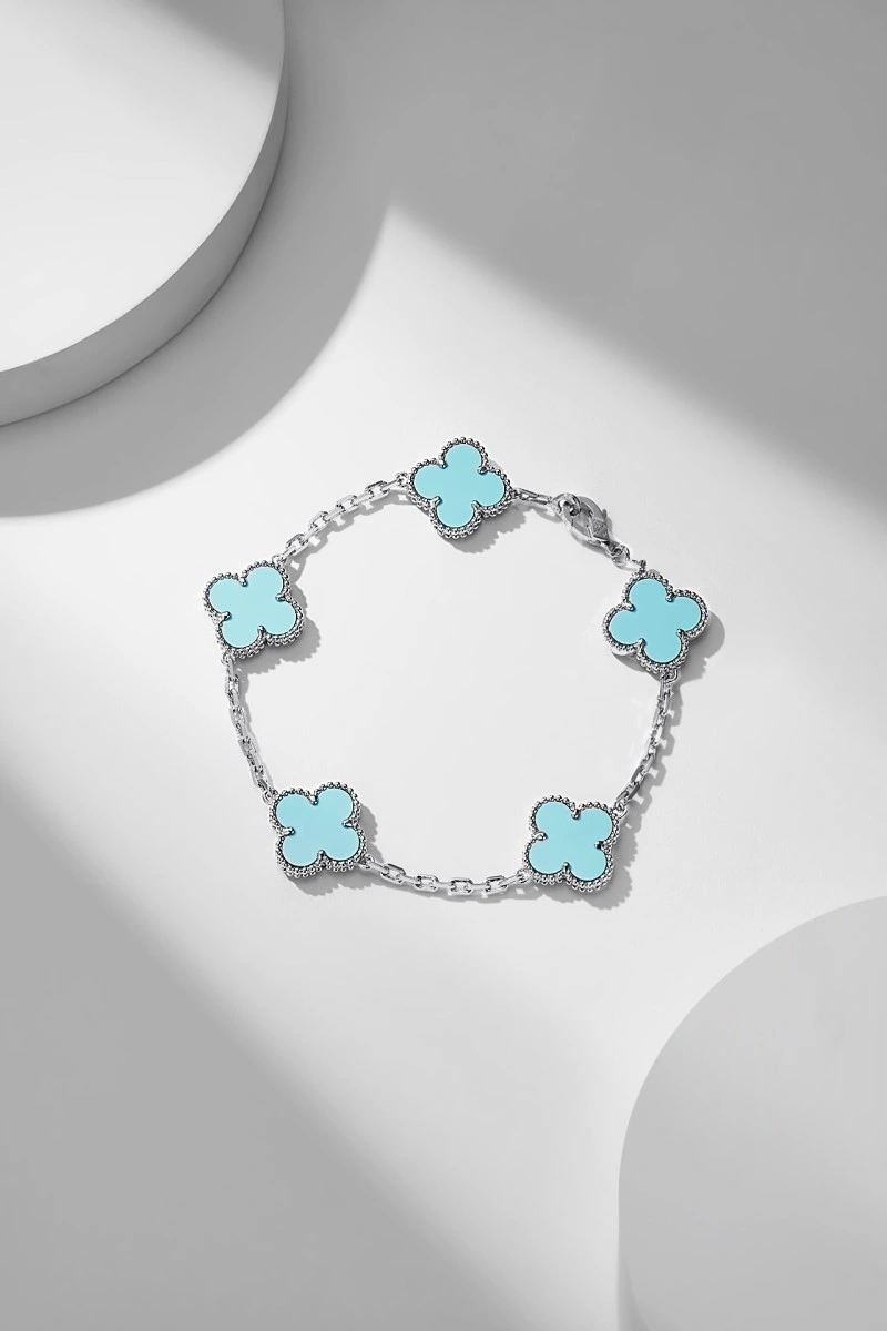 Vca Bracelets