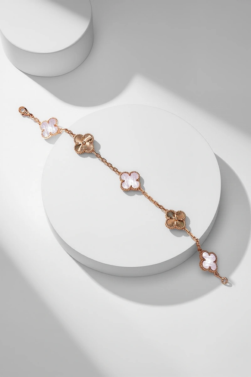 OEM Vca Bracelets
