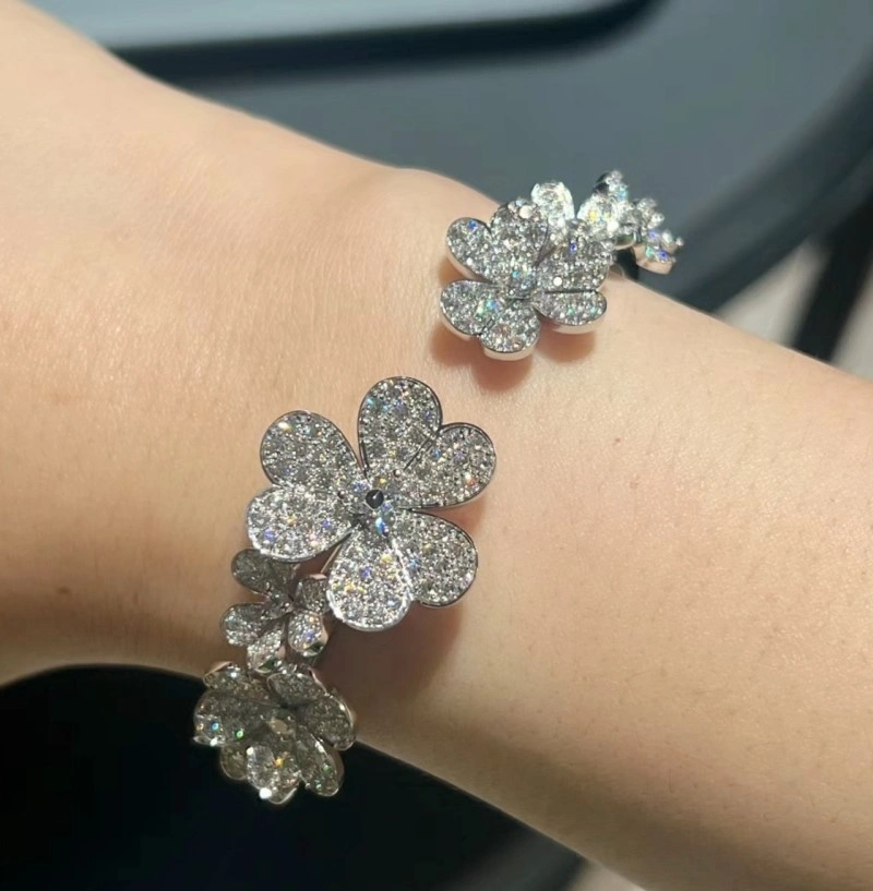 Economical Vca Bracelets