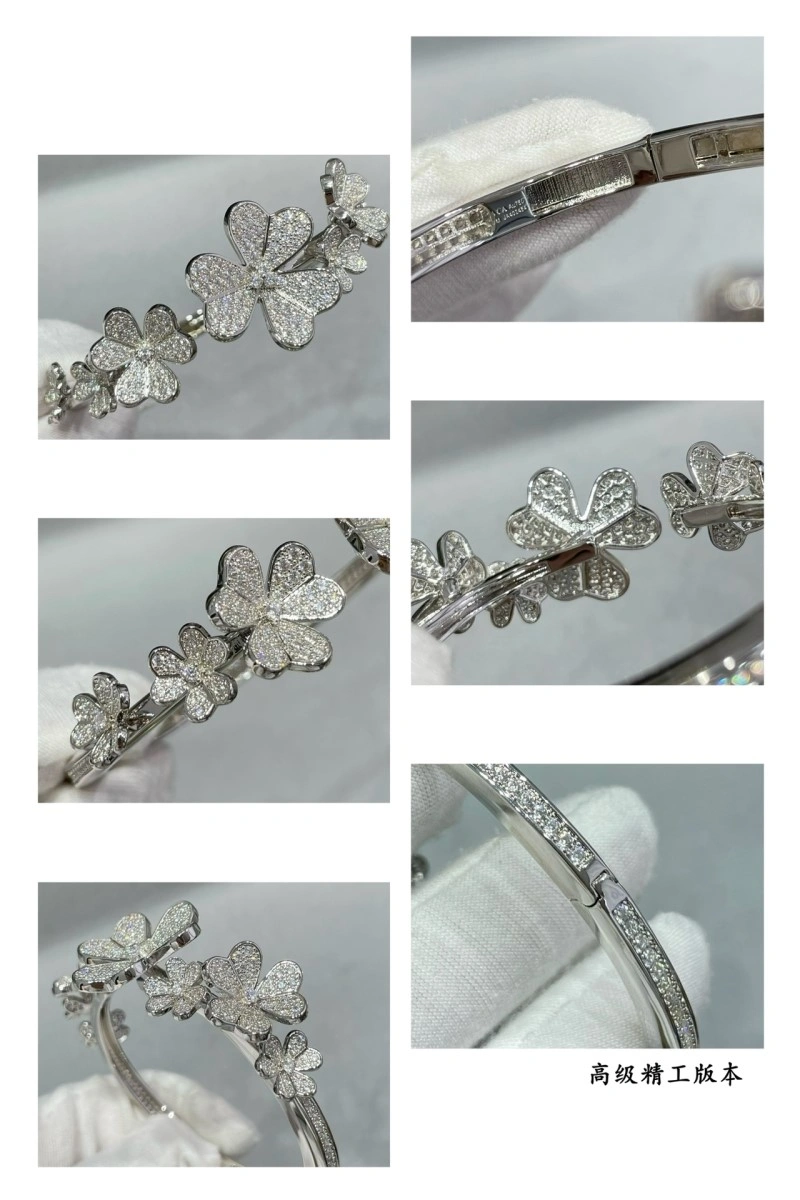 Economical Vca Bracelets