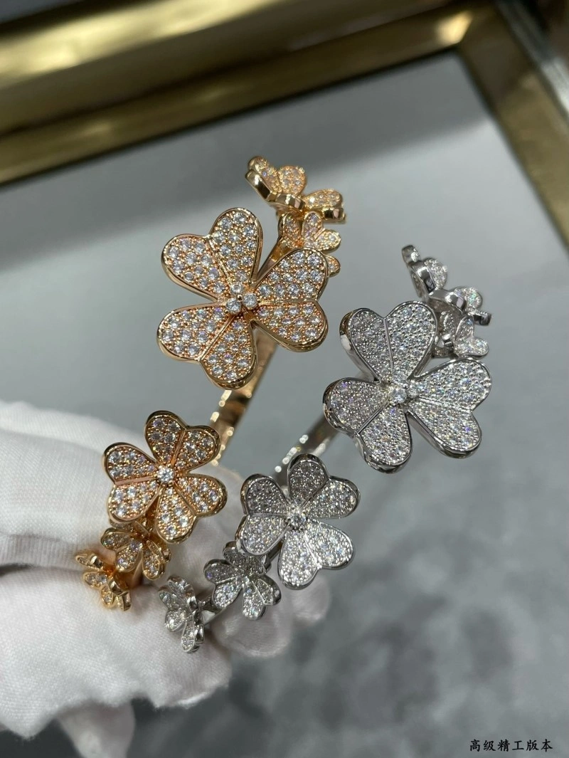 Economical Vca Bracelets