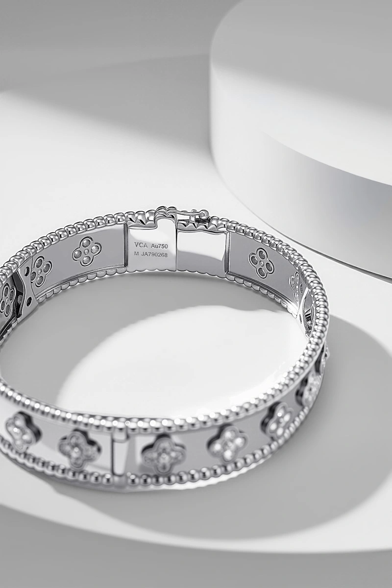 1:1 copy Vca Bracelets