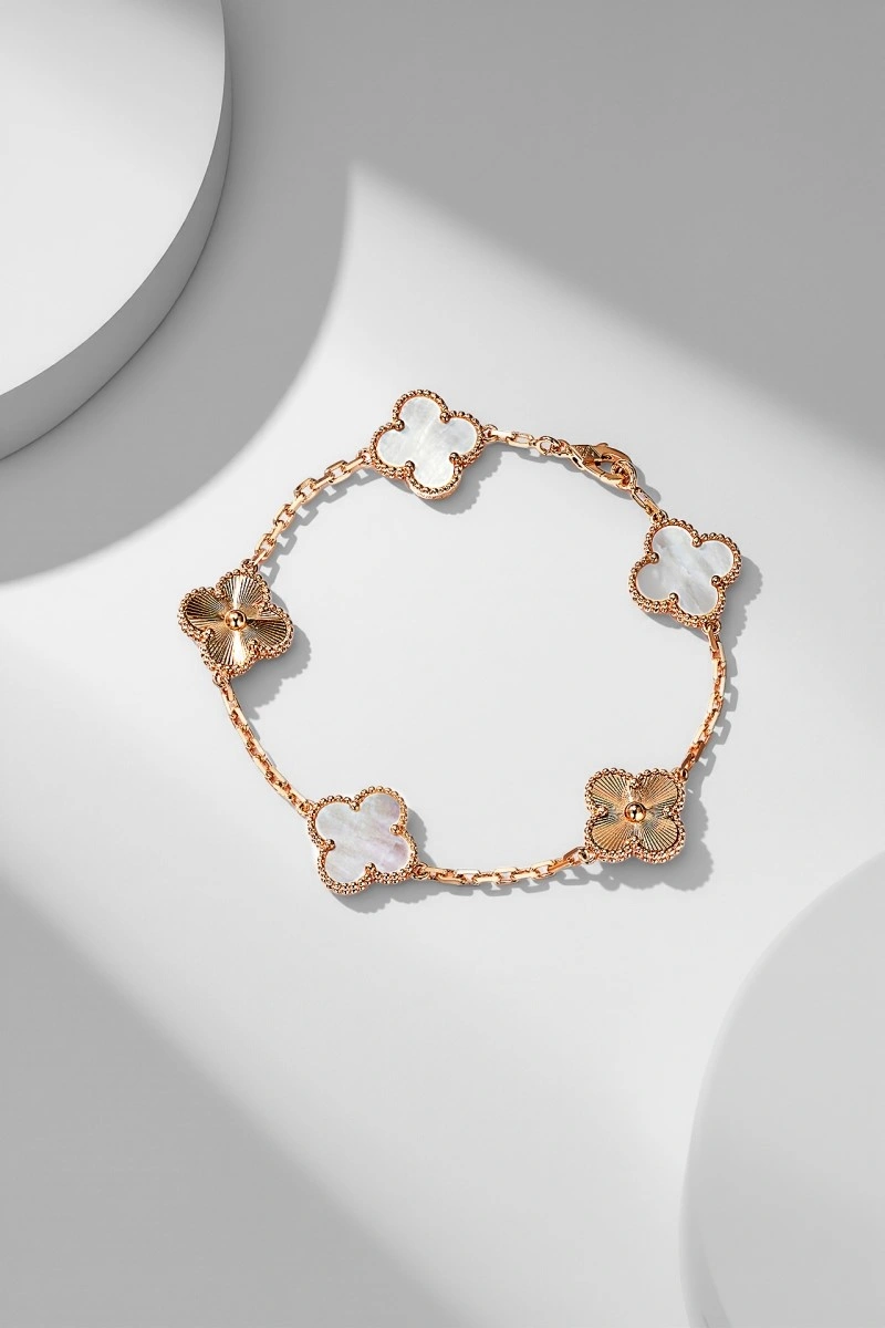 Vca Bracelets