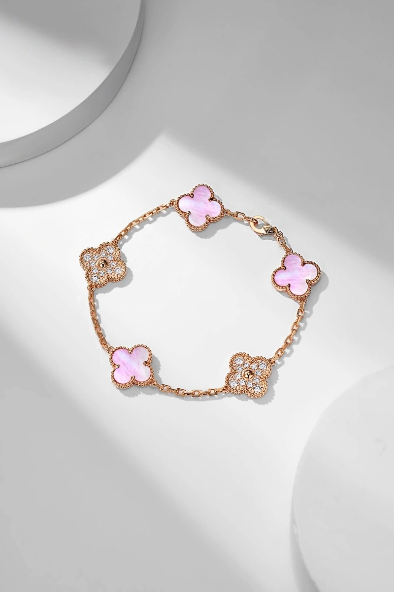 Vca Bracelets