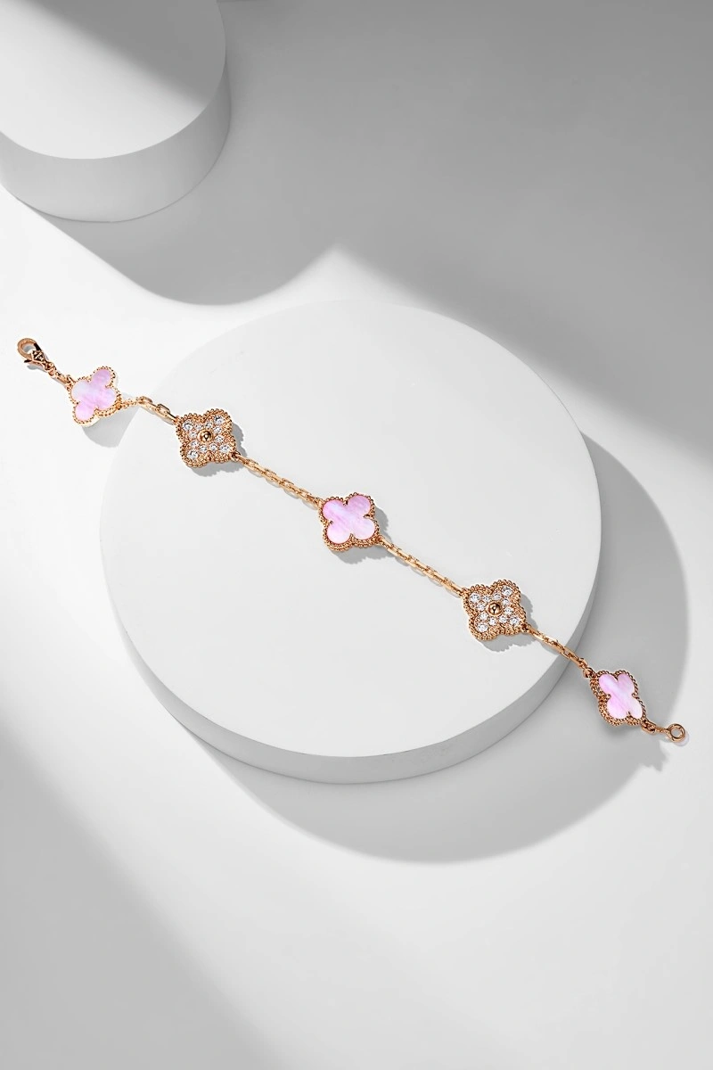 Bargain Vca Bracelets