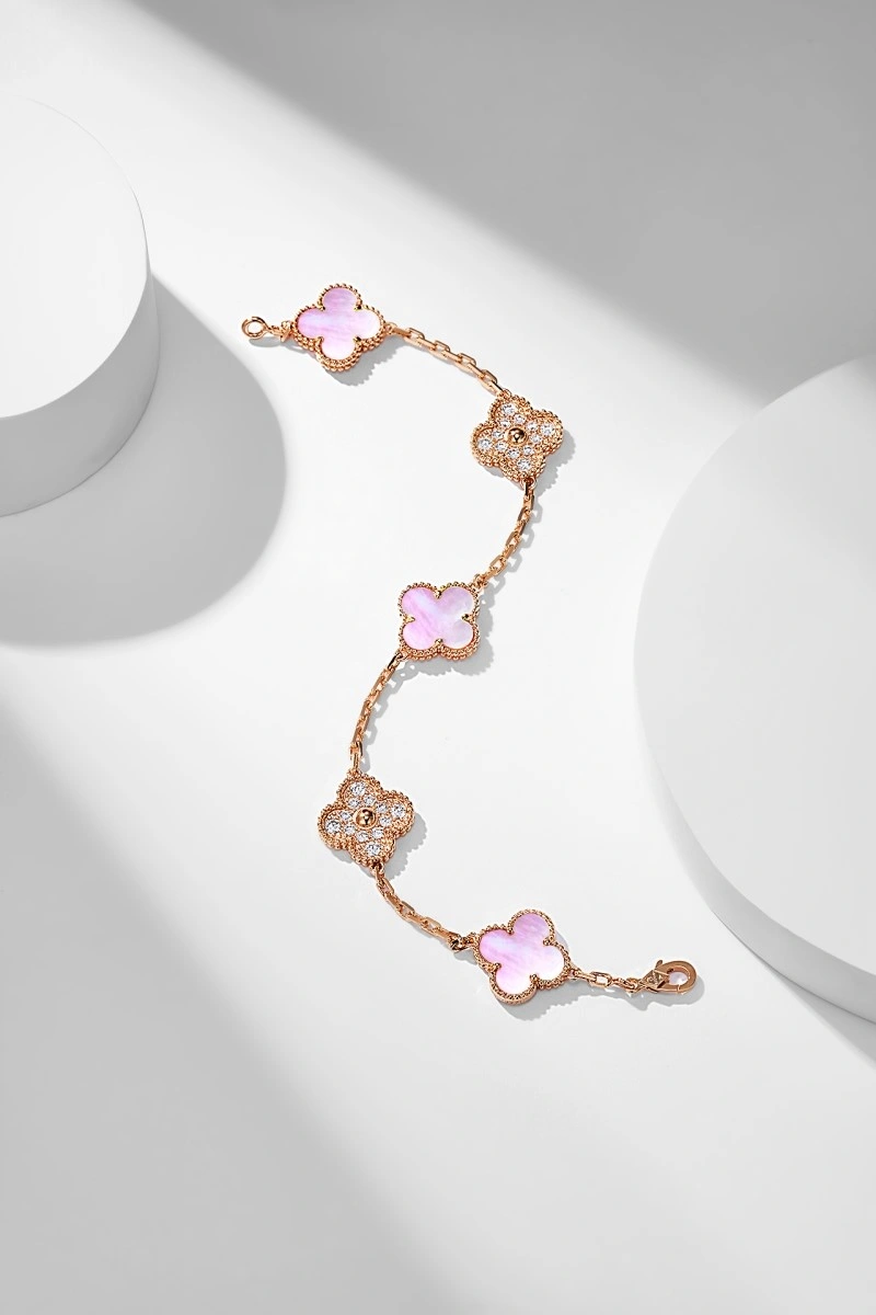 Bargain Vca Bracelets