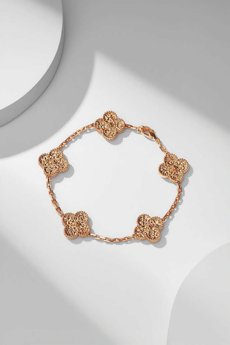 Vca Bracelets