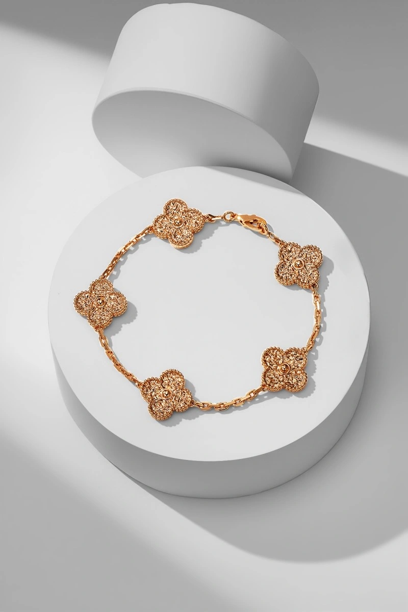 Genuine Vca Bracelets