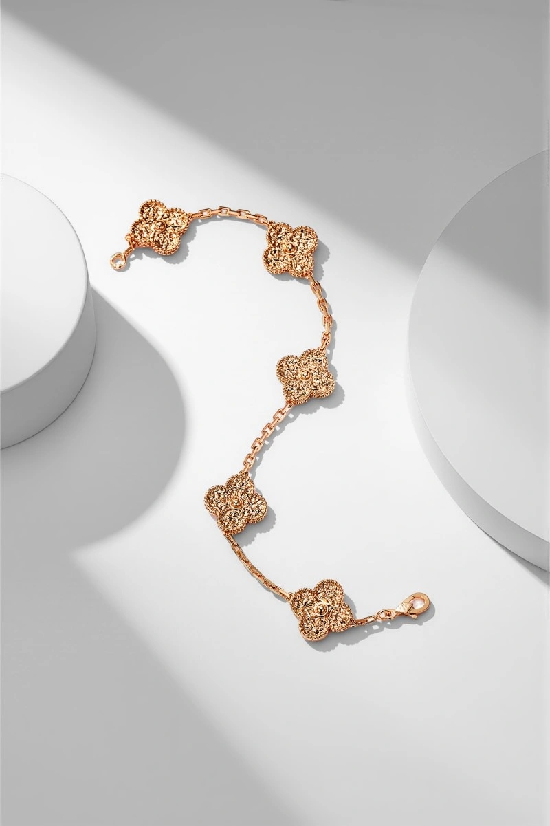 Genuine Vca Bracelets