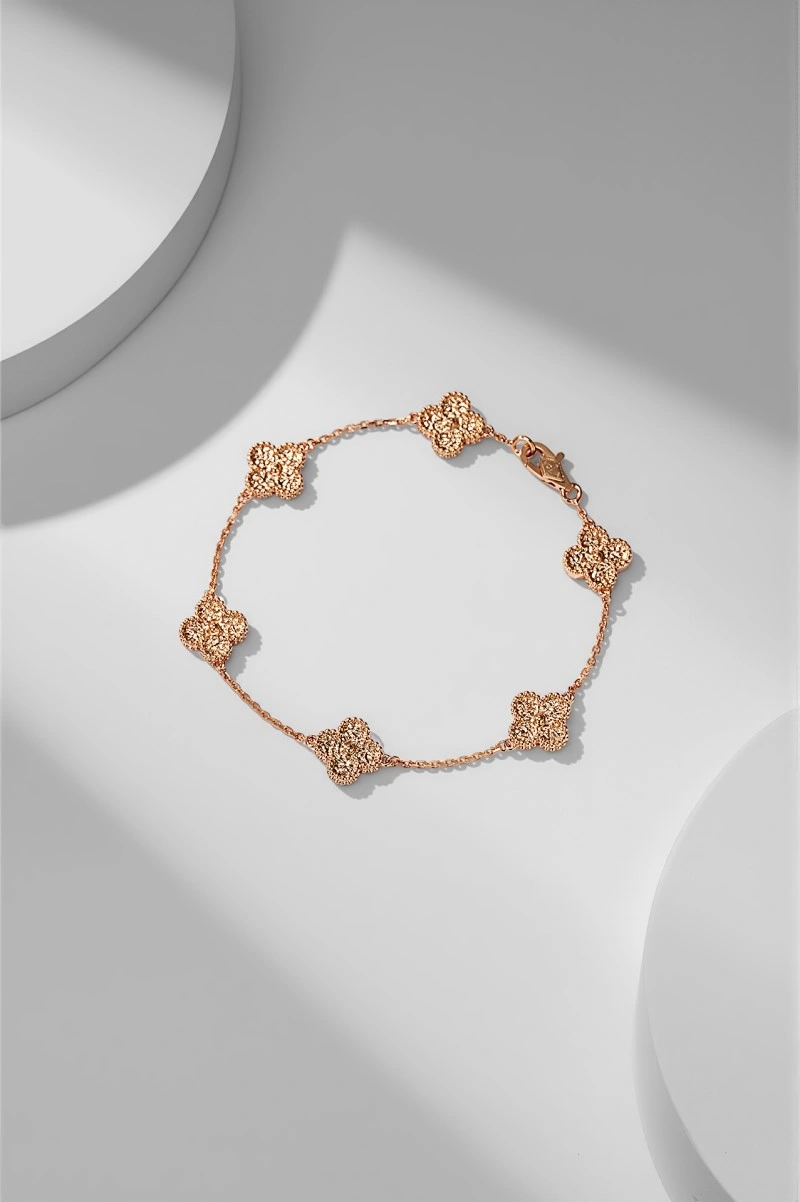 Vca Bracelets