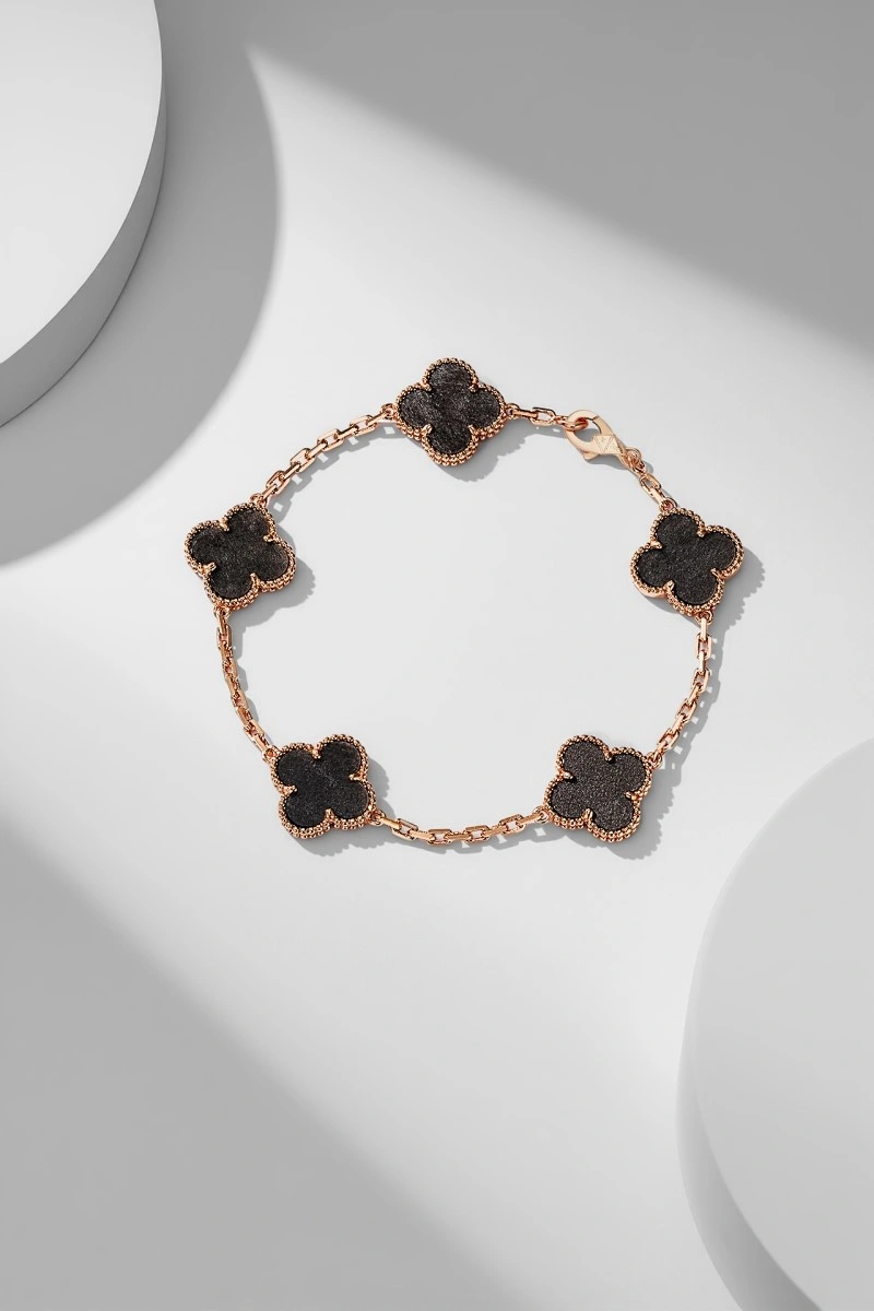 Vca Bracelets