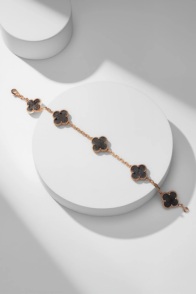 Genuine Vca Bracelets