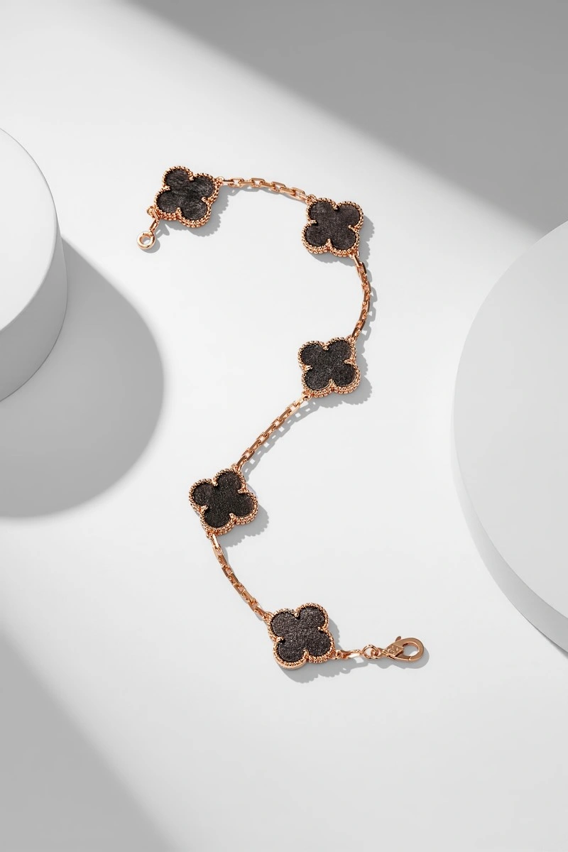 Genuine Vca Bracelets