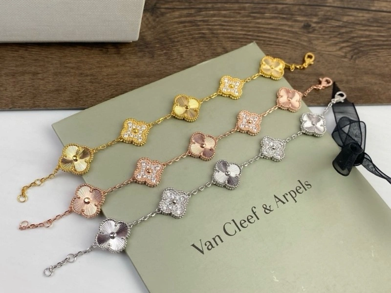 Bargain Vca Bracelets