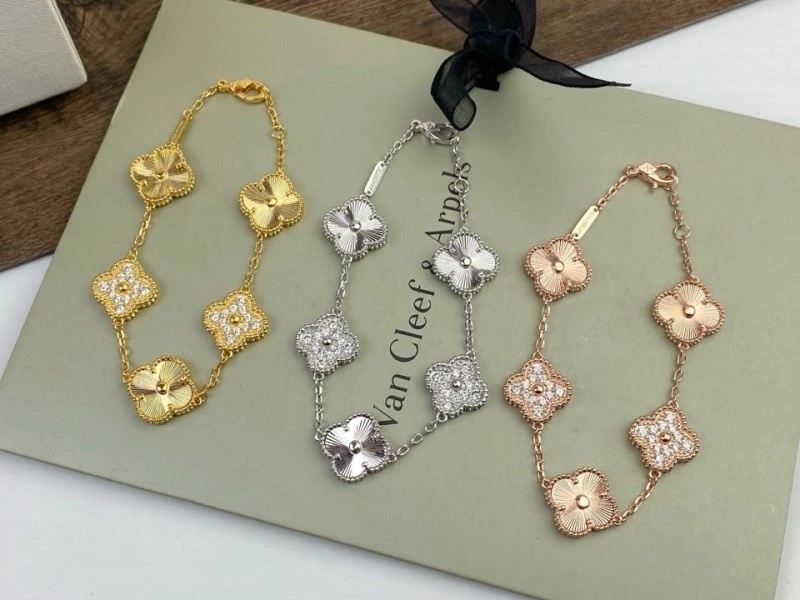 Bargain Vca Bracelets