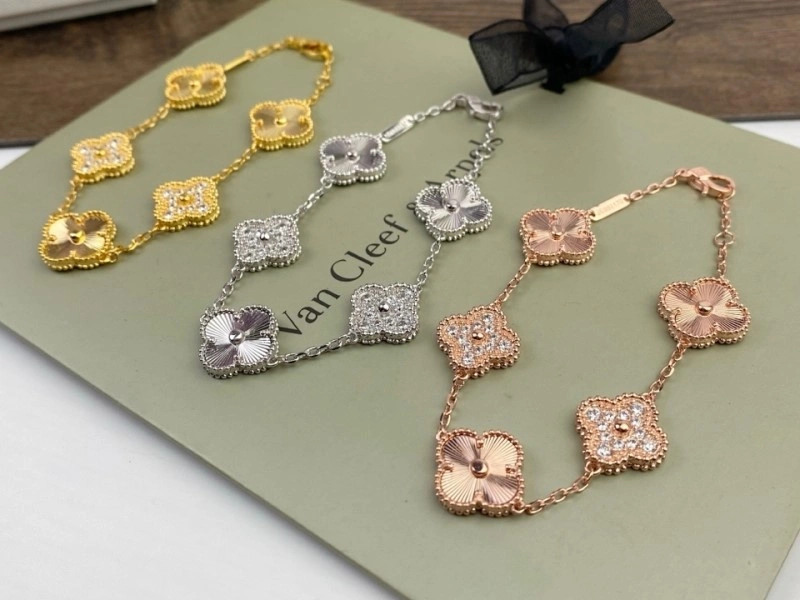 Bargain Vca Bracelets