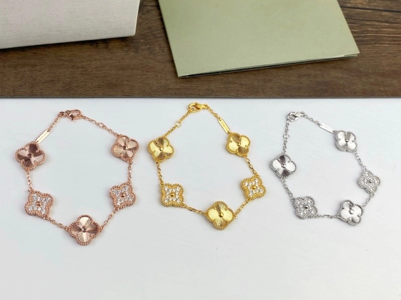 Bargain Vca Bracelets