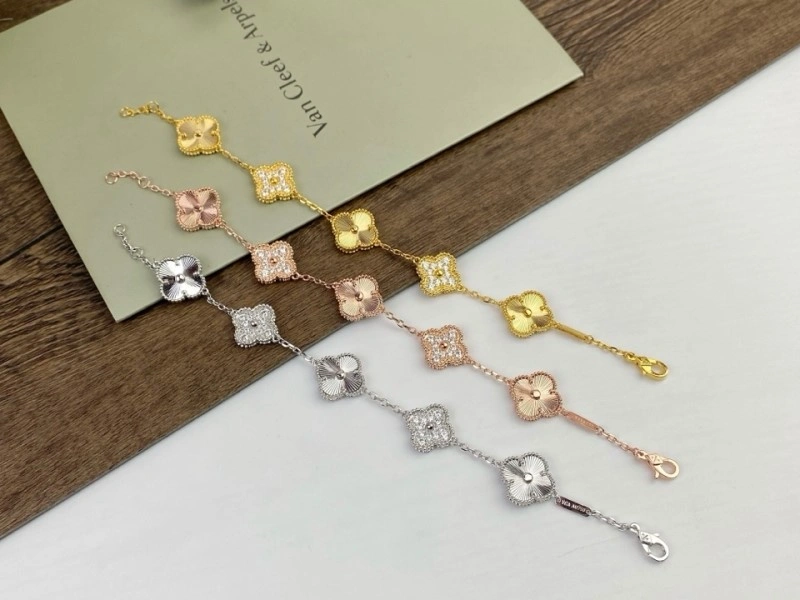Bargain Vca Bracelets
