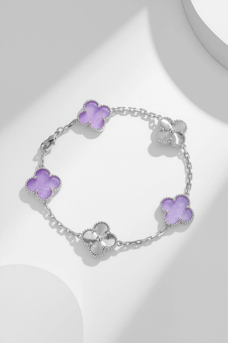 Vca Bracelets